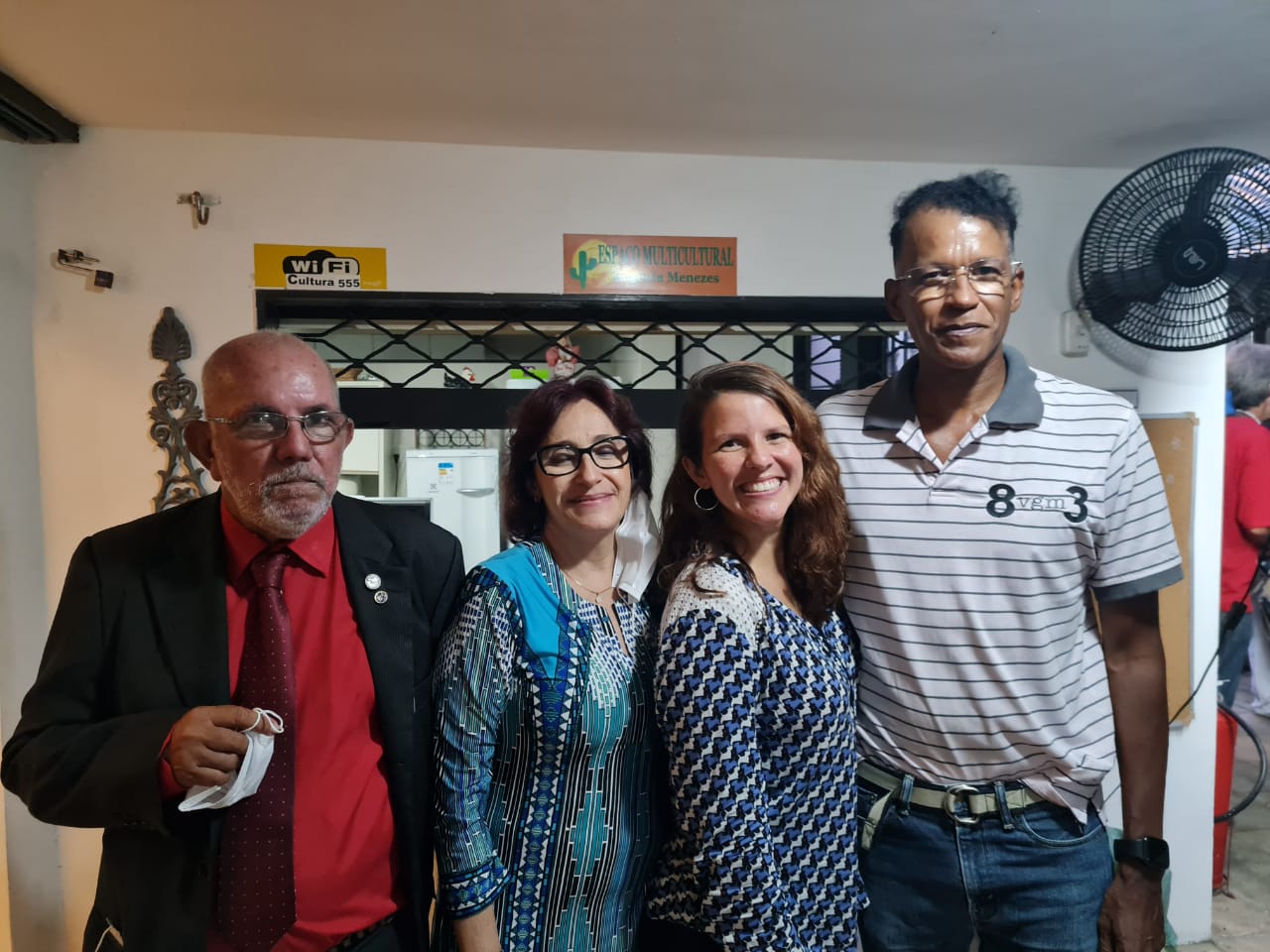 AEP-PE promove Dia do Engenheiro de Pesca com evento híbrido – Crea-PE