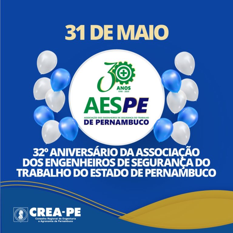 Aespe comemora 32 anos de conquistas e grandes desafios para o futuro ...