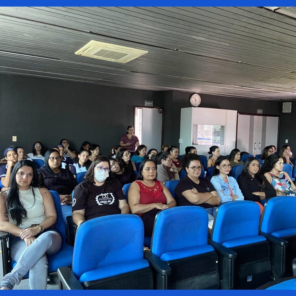 Gestão do Crea-PE amplia espaço para mulheres engenheiras - Crea-PE