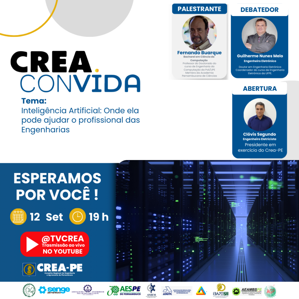 Inteligência Artificial: Onde ela pode ajudar o profissional das ...