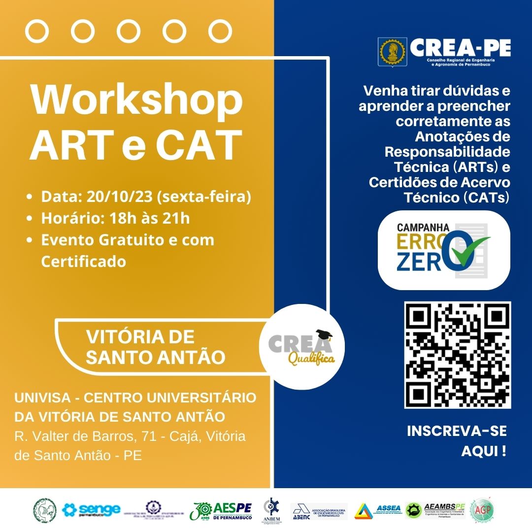 Crea Qualifica - Crea-PE