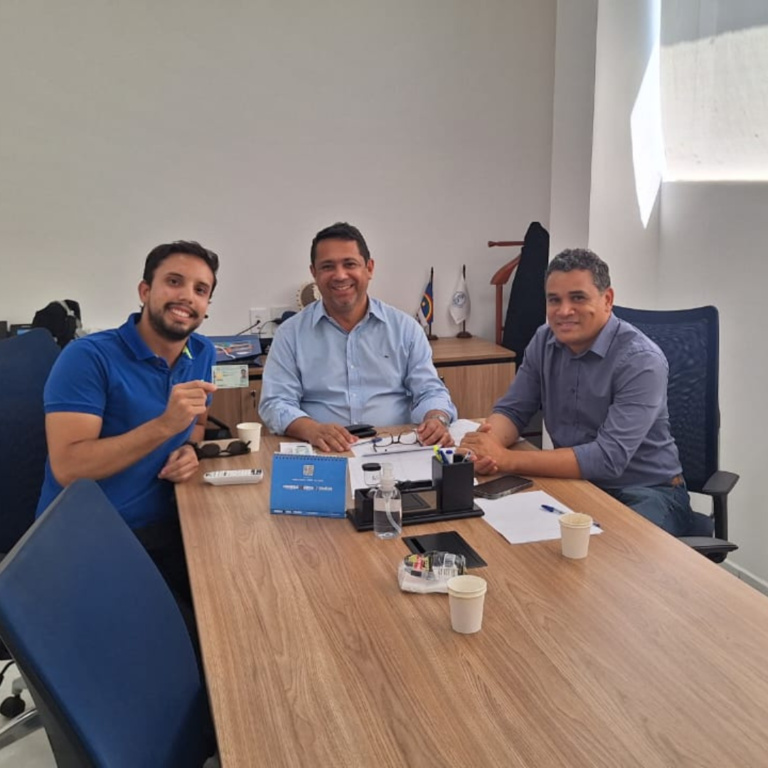 A importância do Registro Profissional: um passo crucial para o engenheiro Matheus Mendes - Crea-PE